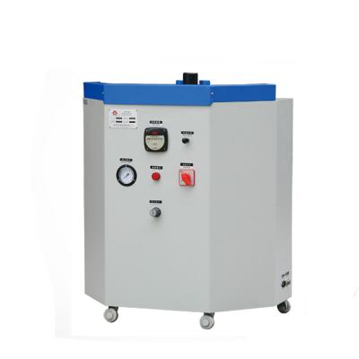 China Automatic Air Bag Shoe Sole Pressing Machine Sole Attaching Press Machine for sale