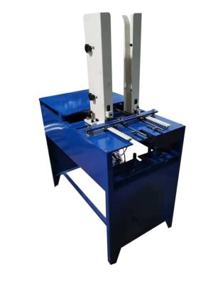 China Single-Phase Flip Flop Slipper Making Machine 60Hz Easy Operation Time Saving for sale