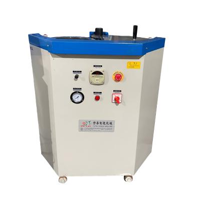 China High Quality Air Bag Sole Attaching Machine Shoe Sole Pressing Machine for sale