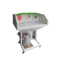 China Water Based Automatic Glue Spraying Machine High Speed Easy Control for sale
