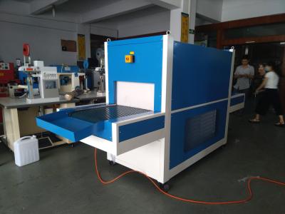 Cina Macchine per il raffreddamento delle scarpe ad alta velocità in vendita