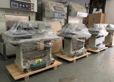 China 3020 mm Automatische schoenenpatroon naaimachine 300*200 mm Met computer Te koop
