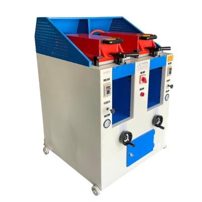 China Machines voor het vastmaken van schoenenzool for sale