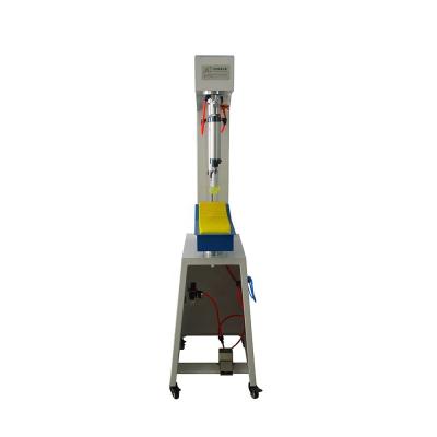 Cina YT-013 Macchina per la marcatura della linea di tracciamento del bordo della scarpa per scarpe da ginnastica/sportive/calzature casual in vendita