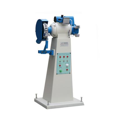 China Schoenenmachine Multi Function Schoenen Hoek Hoogste Hammering Punching Machine Te koop