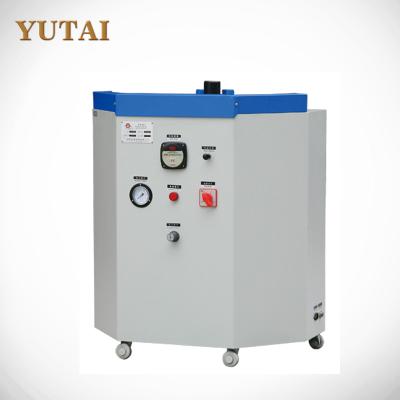 China Air Bag Sole Attaching Machine Slipper Pneumatic Sole Press Machine for sale
