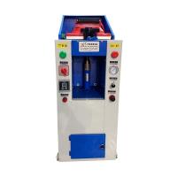 China Fully automatic pneumatic shoe pressing machine shoe sole press attaching machine for sale