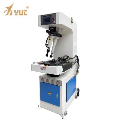 China Macchina di attacco della suola completamente automatica Calzature sportive Calzature for sale