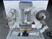 China YT-266 Shoe Coding Machine Advanced Technology for Shoe Logo Painting and Coding for sale