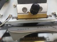 China YT-266 Shoe Coding Machine Advanced Technology for Shoe Logo Painting and Coding for sale