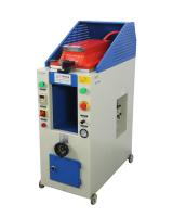 China YT-2005A Fully automatic Boots Bottom Single Head Shoe Sole Pressing Machine for sale