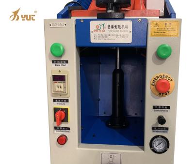 Cina YT-2005A Macchina di pressatura della suola delle scarpe a calzatura completamente automatica in vendita