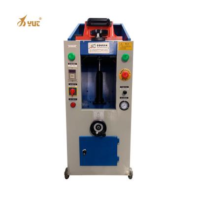 Cina YT-2005A Macchina di pressatura della suola delle scarpe a calzatura completamente automatica in vendita