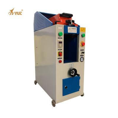 Cina YT-2005A Macchina di pressatura della suola delle scarpe a calzatura completamente automatica in vendita
