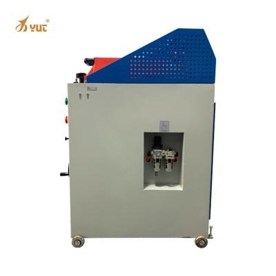 Cina YT-2005A Macchina di pressatura della suola delle scarpe a calzatura completamente automatica in vendita