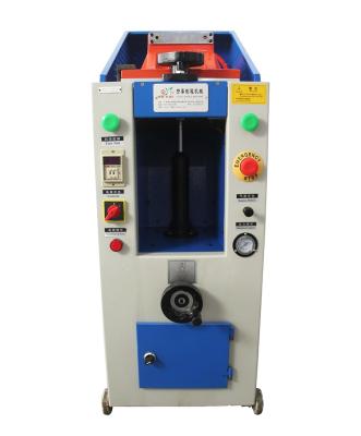 Cina YT-2005A Macchina di pressatura della suola delle scarpe a calzatura completamente automatica in vendita