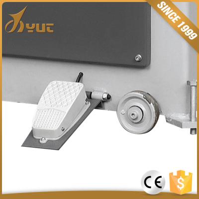 China Fully Automatic Shoe Moulding Machine Double Station Shoe Heat Setting Machine for sale