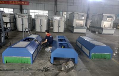 China Customization Industrial Infrared Heating Oven Corrosion Resistance Dustproof for sale