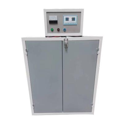 China Intelligente hoge temperatuur droog schoenen in de oven compacte stabiele werking Te koop