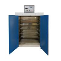 Quality YT-302D Shoe Heat Setting Machine Smooth Operation For Upper And Glued Outsole for sale