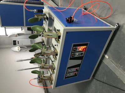 China Steamed Stuffed Bun Shoe Except Knit Setting Machine Powerful Automatic for sale
