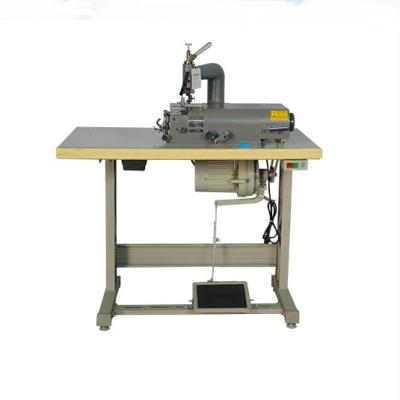 China Puff Making Machine Leather Products Skiving Machine 801 for Leather Bags/Shoes N.W/G.W 85KGS/110KGS for sale