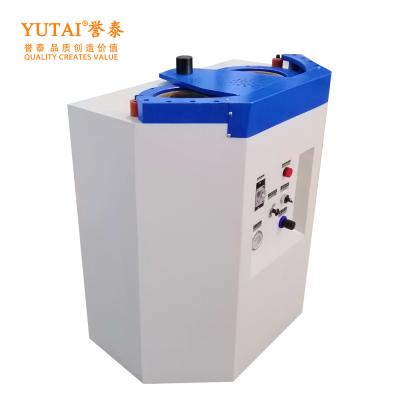 China Air Bag Type Shoe Sole Press Attaching Machine With Lowest Price for sale