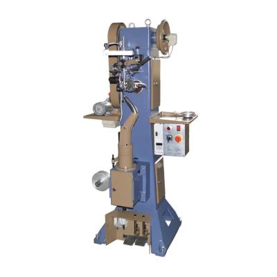 China High Precision YT Shoe Sole Press Machine Electric Insole Stitching Machine for sale