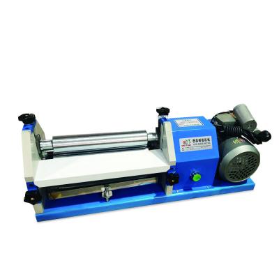 China Schoenen en zakken leer lijmmachine langdurige leer plakmachine for sale