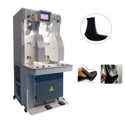 China 3D-schoeninspuitmachine Energiezuinige schoenen bovenmachine hoge precisie for sale