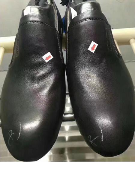 Quality Upper Shoe Heat Setting Machine Energy Efficient Footwear Making Machine for sale