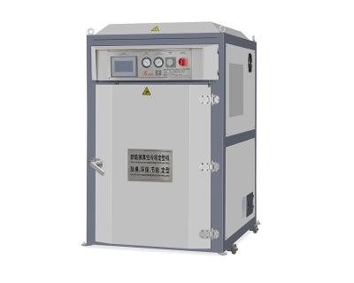 China High Efficient Automatic Shoe Shaping Machine Time Saving Mildew Proof for sale