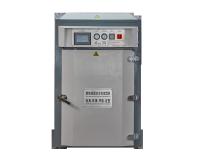 Quality High Efficient Automatic Shoe Shaping Machine Time Saving Mildew Proof for sale