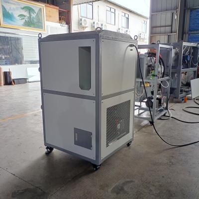 Cina YUTAI Professional vacuum wrinkle removal and setting machine for shoe factories-shoemaking machinery La macchina per la rimozione delle rughe sotto vuoto e per la messa a punto delle rughe per le fabbriche di scarpe in vendita