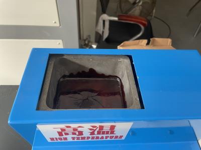 China Notebook Automatic Gluing and Folding Machine Leather Edge Folding Machine for sale