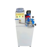 China Automatic Shoe Upper Insole Sole Edge Gluing Glue Machine Shoe Making Machine for sale