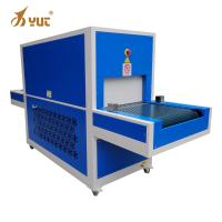 Quality 3.2/4/4.5 Meters Shoe Chiller Frozen Cold Shaping Machine Shoe Chiller Cold for sale