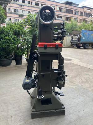 China Easy to Operate Full Automatic Inner Side & Outsole Stitching Machine Shoe Sole Stitching Machine for sale