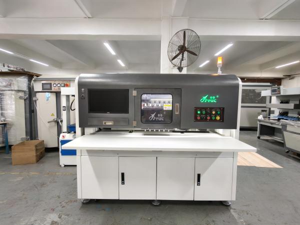 Quality High Speed 5 Pins CNC Leather Hole Punching Machine Automatic Leather Perforatin for sale