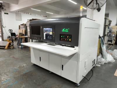 China Hot selling car seat/shoe/ bag hole punching machine for sale