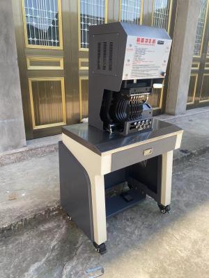 China Automatic Shoe Upper Hole Punching Machine Shoe Making Machine Professional Leather Laser Positioning Drilling Machine for sale