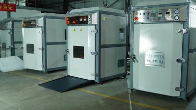 China Automatic Heat Setting Vertical Type Efficient Shoe Shaping Machine with Vacuum for sale