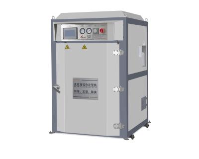 China Energy Saving Shoe Heat Setting Machine with CNC Control and German Wrinkle Removing System for Shoe Heating and Forming for sale