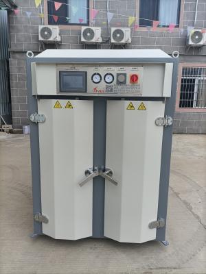 China Shoe Heat Setting Machine Offering Independent Temperature and Time Control for Different Leather Materials and Shoe Styles for sale