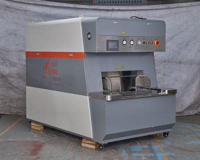 China Shoe Heat Setting Machine Providing Horizontal Circulation Heating to Ensure Even Temperature Distribution Across Shoes for sale