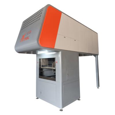 China Energy Saving Shoe Heat Setting Machine with Alarm Device and Adjustable Temperature Suitable for Boots Sandals Sports Shoes for sale