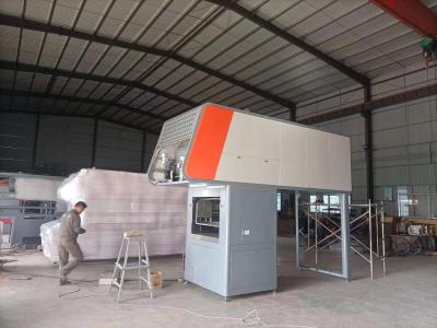 China 12Baskets Fast Processing Shoe Heat Setting Machine with Layered Overhead Design Saving Floor Space and Increasing Shoe Output Per Hour for sale