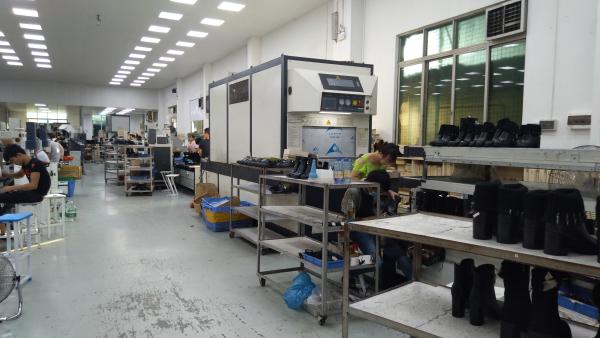 Quality 10Basket Intelligent Channel Model Vacuum Freezing Shaping Machine for sale