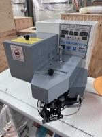 China Automatic Midsole Wrapping Machine Microcomputer Insole Wrapping Machine Shoe Machine for sale