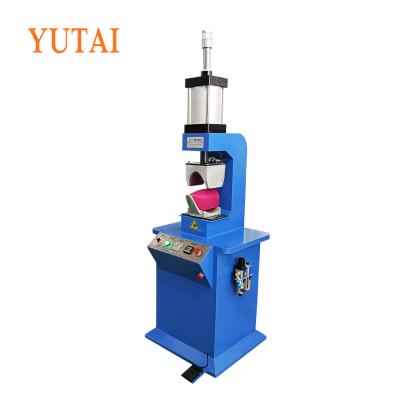 China Shoe Setting Machine Upper Bending Machine for Men and Women's Shoe for sale